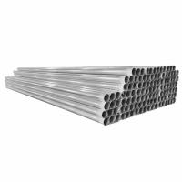 China 5052 Aluminum Pipe Tube ISO CE SGS ROHS Certification for sale