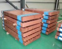 China C10100 C10200 Pure Polished Copper Sheet Plate Electrical Annealed Copper Sheet for sale