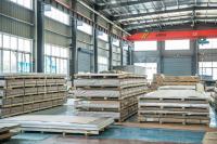 China AISI ASTM Flat Aluminum Sheet Coated Embossed Aluminum Plate for sale