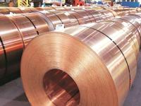 China Beryllium Copper Strip Roll C23000P H62 C2801P C36500 for sale