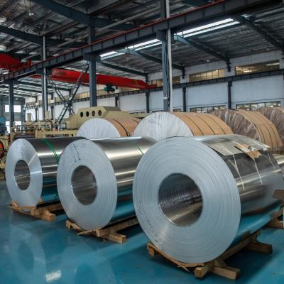 China JIS AISI ASTM Aluminum Roof Coil Coated Aluminum Sheet for sale