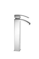 China Height 307mm Basin Mixer Faucet For Kitchen And Bathroom Taps for sale