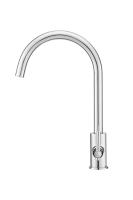China Brass Material Kitchen Mixer Faucet Coral For Long Lasting Use for sale