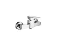 China Sturdy And Durable Wall Mounted Shower Mixer Easy Installation T2004 for sale
