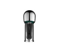 China Chrome Monobloc Kitchen Mixer Tap monobloc sink tap With Pull put Handshower for sale