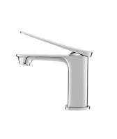China Chrome Modern Wash Basin Taps water pressure 0.5 - 3.0 bar for sale