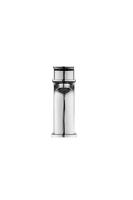 China Modern Bathroom Basin Mixer Faucet Coral Commercial Mixer Tap for sale