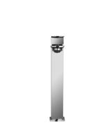 China Single Lever High Rise Bathroom Faucet T9052L Unique Design for sale