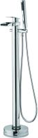 China Single Lever Floor Standing Bath Shower Mixer Easy Installation T8630 for sale