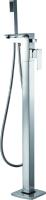China Floor Standing Bath Shower Mixer comfortable safe water dispensing T9050N for sale