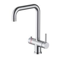 China Single Handle Coral Instant Boiling Water Tap Standard Size T91002 for sale