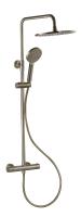 China Thermostatic Valve Type Hot And Cold Water Faucet For Bathroom S1000DF for sale