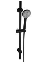 China Sliding Rail Shower Set in Modern and Functional Style SH904-1 for sale