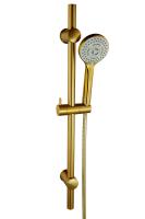 China Sliding Rail Shower Set in Modern and Functional Style SH904-1 for sale