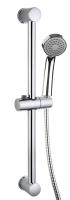 China Modern Chrome Bathroom Set The Perfect Combination of Style and Function SH9011 for sale
