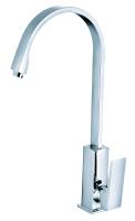 China Contemporary Brass Wall Mounted Shower Mixer With Single Handle T2006 for sale