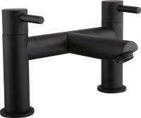 China Modern Style Basin Mixer Faucet with Different Finish For Bathroom T8014BN for sale