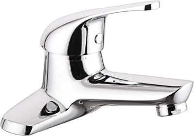 China Single Handle Bath Shower Mixer Faucet for Your Bathroom Needs T8029 for sale