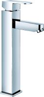 China Durable Brass Basin Mixer Faucet With Modern Type For Bathroom T8332L for sale