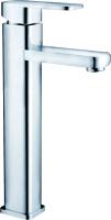 China High Basin Mixer Faucet For Modern and Stylish Bathroom T8402L for sale