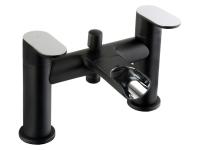 China Brass Bath Shower Mixer Faucet With Modern Style T8411A for Bathroom for sale