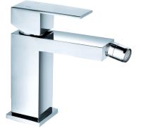 China Single Handle Bidet Mixer Faucet With High Standards For Bath T8533 for sale