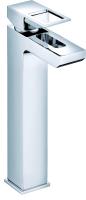 China Water Pressure 0.5-3.0 Bar Modern Basin Faucet for Stylish Bathroom Redesigns T8602L for sale