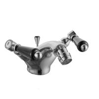China Brass Bidet Faucet with Ceramic Valve The Ultimate B2B Buyer's Choice T8663A for sale