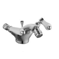 China Brass Bidet Faucet with Ceramic Valve The Ultimate B2B Buyer's Choice T8663A for sale