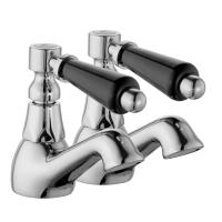 China Upgrade Bathroom Polished Bath Mixer Taps and Single Handle T8666 for sale
