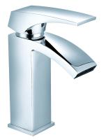 China Brass Basin Faucet For Superior And Stylish Bathroom Design T8692 for sale