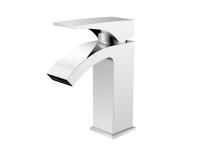 China Brass Basin Faucet For Superior And Stylish Bathroom Design T8692 for sale
