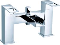 China Brass Bath Shower Mixer Faucet For Comfortable Shower T8721 for sale