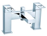 China Brass Bath Shower Mixer With Perfect Addition To Bathroom T8741 for sale