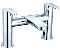 China Brass Basin Mixer Faucet For Durable And Elegant Bathroom T8764 for sale