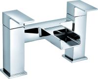 China Bathrooms Bath Shower Mixer Faucet with Modern Style T8774 for sale