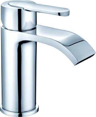 China Modern Style Basin Faucet with Water Pressure Range of 0.5-3.0 Bar T8782 for sale