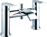 China Brass Bath Shower Mixer Faucet with Adjustable Pressure 0.5-3.0 Bar T8781A for sale