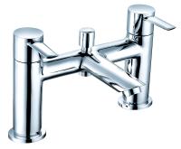 China Transform Bathroom Bath Shower Mixer Faucet at 0.5-3.0 Bar Pressure T8821 for sale