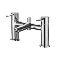 China Transform Bathroom Bath Shower Mixer Faucet at 0.5-3.0 Bar Pressure T8821 for sale