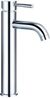 China Modern Style Basin Mixer Faucet with Ceramic Valve Type T8832L for sale
