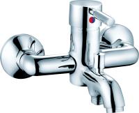 China Contemporary Wall Mounted Shower Mixer Single Handle for Bathroom T8831A for sale