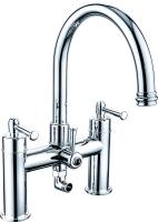 China Add a Touch of Elegance to Your Bathroom with a Durable Bath Shower Mixer Faucet T8871 for sale