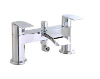 China Bath Shower Mixer Faucet with 3 Years Warranty for Bathroom Renovation and 0.5-3.0 Bar Pressure for sale