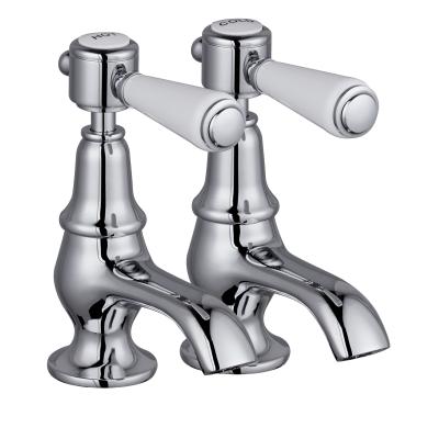 China Durable Bathroom Mixer Faucet with 3 Years Warranty and Smooth Water Temperature Adjustment for Contemporary Bathrooms for sale
