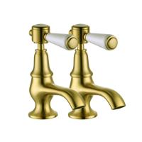China Durable Bathroom Mixer Faucet with 3 Years Warranty and Smooth Water Temperature Adjustment for Contemporary Bathrooms for sale