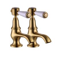 China Durable Bathroom Mixer Faucet with 3 Years Warranty and Smooth Water Temperature Adjustment for Contemporary Bathrooms for sale