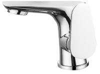 China Corrosion Resistant Basin Mixer Faucet with Brass Material and 0.5-3.0 Bar Water Pressure and 3 Years Warranty for sale