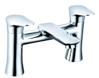 China Bath Shower Mixer with 3 Years Warranty and 0.5-3.0 Bar Pressure for Bathroom Usage for sale