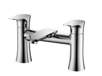 China Bath Shower Mixer with 3 Years Warranty and 0.5-3.0 Bar Pressure for Bathroom Usage for sale